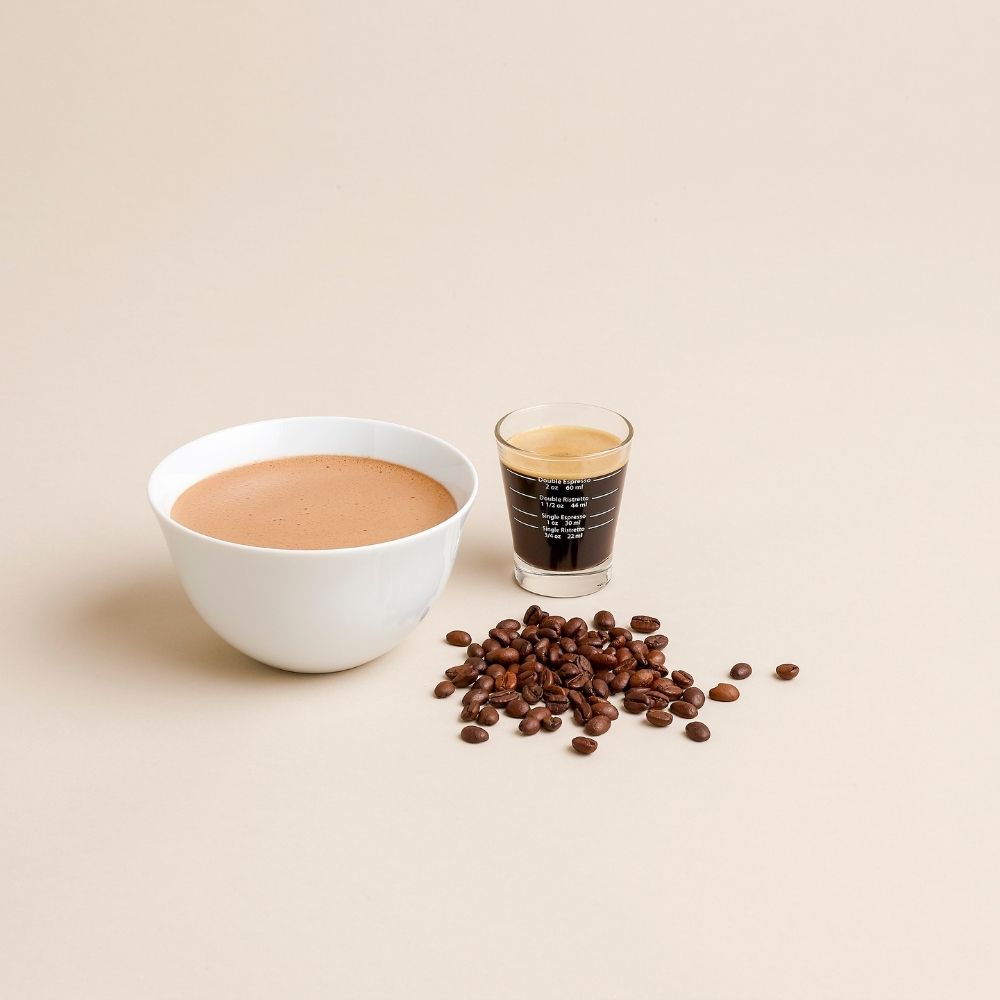 Knoops Speciality Coffee Beans - Knoops Luxury Hot Chocolate – Knoops ...