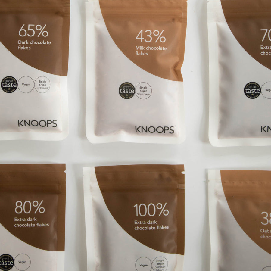 Hot chocolate gift box | Knoops Luxury Hot Chocolate – Knoops ...